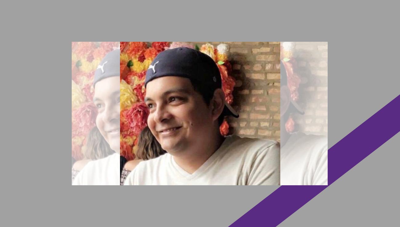 Carlos Murillo | Organ Donor