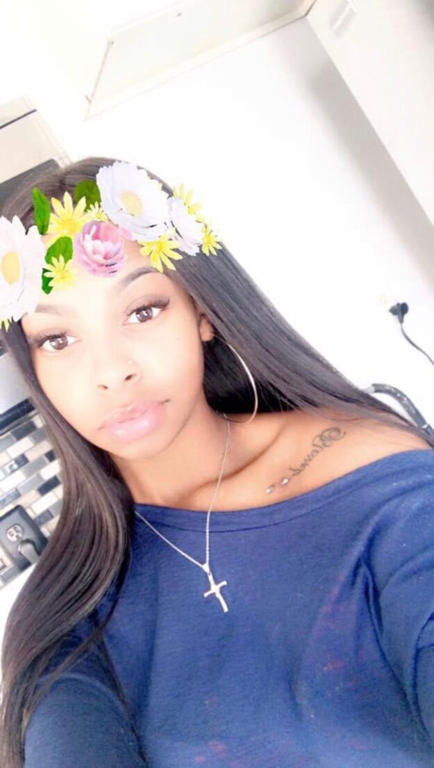 Charee Alexander | Organ Donor Saves 3 Lives