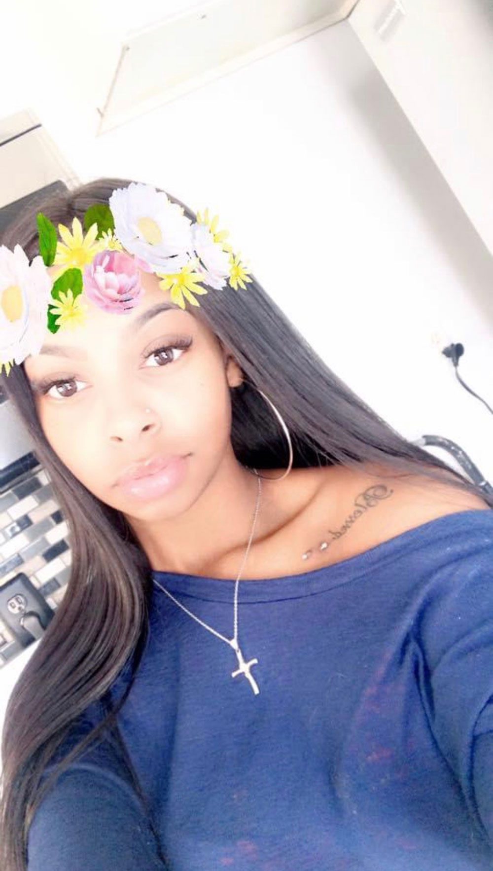 Charee Alexander | Organ Donor Saves 3 Lives