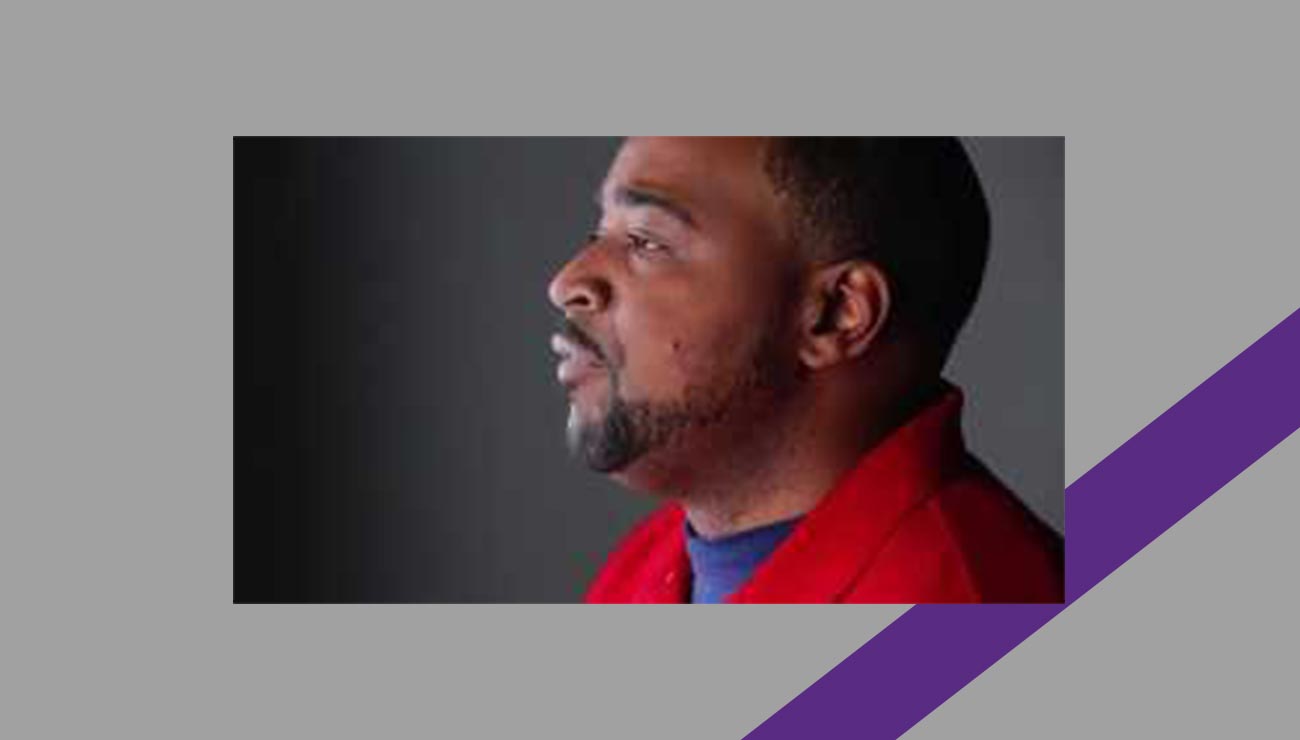 Kelvin Martin | Gift of Hope