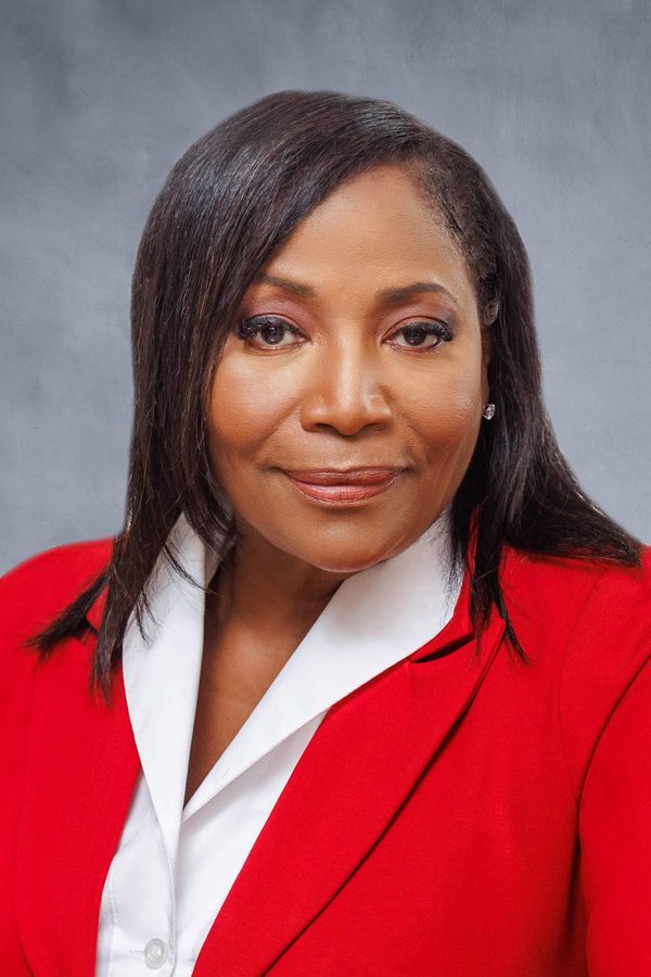 Melody Spann Cooper | Gift of Hope