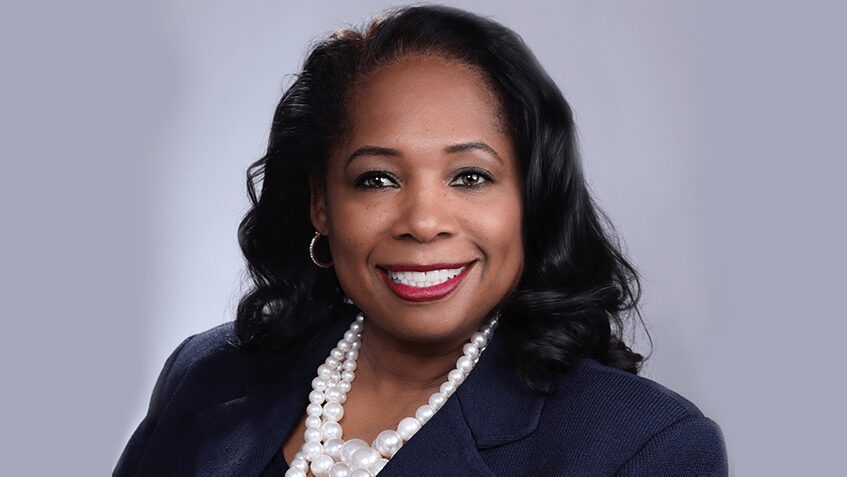 Gift of Hope Names Audrena Spence as New Foundation Executive Director ...
