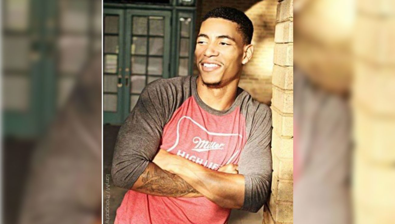 The Legacy of Donor in Spirit Derrick Page Lives on Through The Lives ...