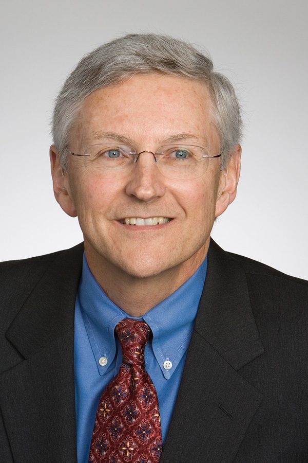 Jerry Anderson | Gift of Hope