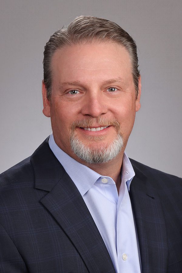 Michael Iwanicki, DO | Gift of Hope