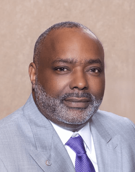 Derrick Taylor | Gift of Hope