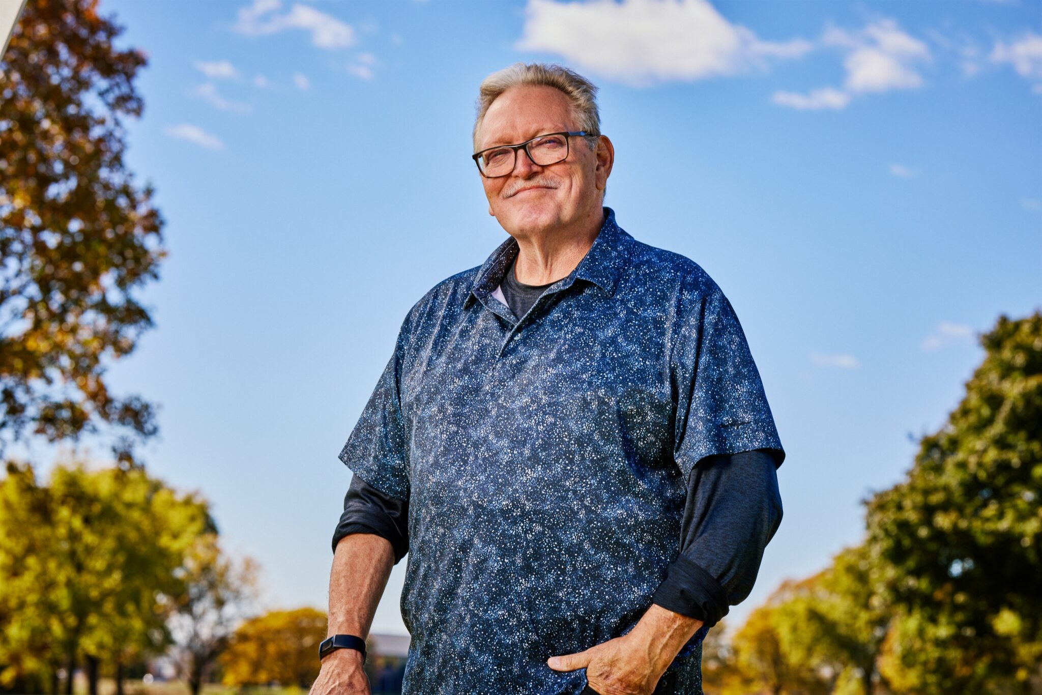 Ken Kent: Living with gratitude for the gift of a second heart | Gift ...